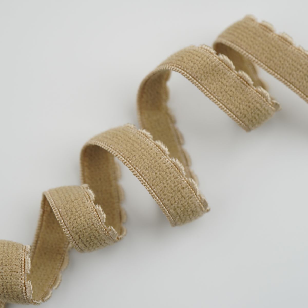 Резинка станова м'яка 10 мм L410 жайворонок | Brabox